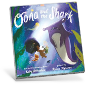 The Best Picture Books about Underwater Creatures